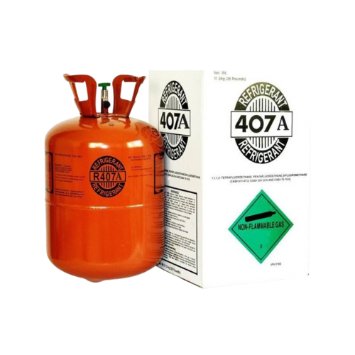 FREON - 407A USA - Mariam Trading Company & Partner